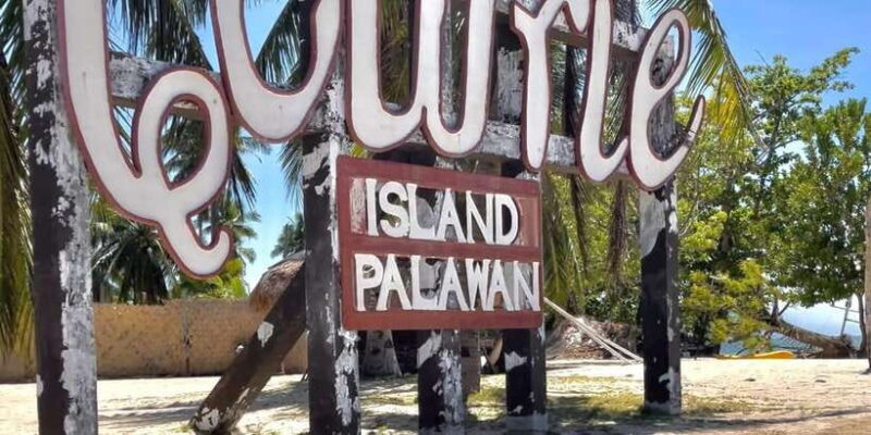 Puerto Princesa: Cowrie Island Guided Day Tour with Meal - Final Thoughts