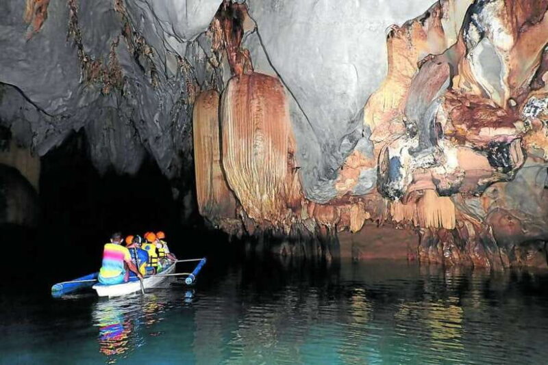 Puerto Princesa: Extended Underground River Tour (up to 4km) - The Journey: From Puerto Princesa to the Cave