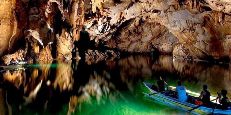Puerto Princesa: Extended Underground River Tour (up to 4km) - Practical Tips for Travelers