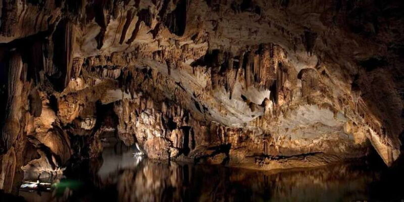 Puerto Princesa: Extended Underground River Tour (up to 4km) - Final Thoughts