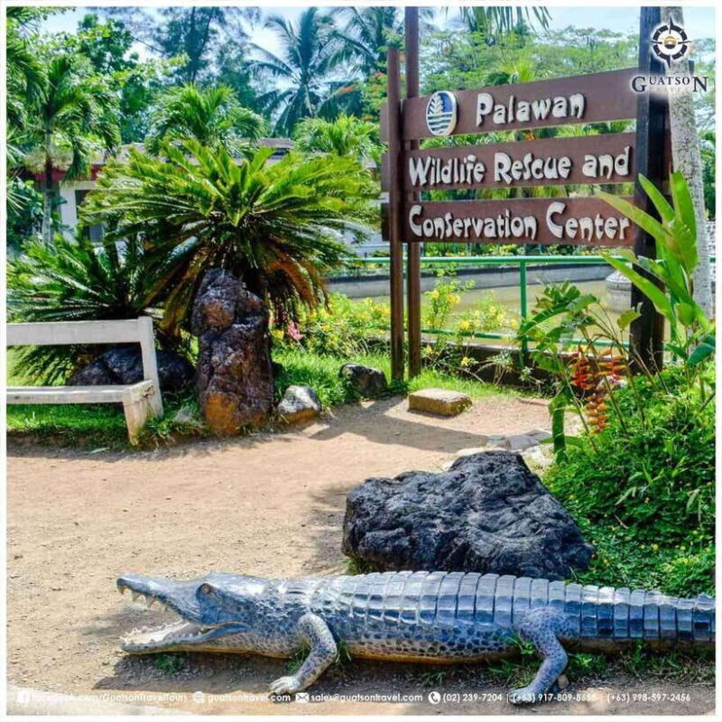 Puerto Princesa Half Day City Tour (shared tour) - Exploring Puerto Princesa in Half a Day: A Practical Guide to the Shared City Tour