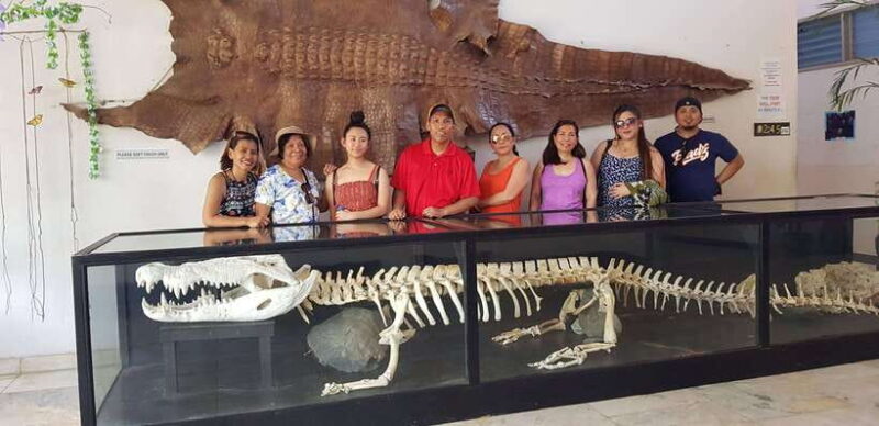 Puerto Princesa; Half day City tour - Authentic Insights from Travelers