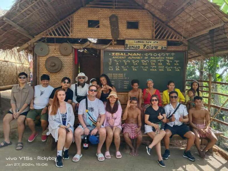 Puerto Princesa; Half day City tour - Final Thoughts: Who Will Love This Tour?