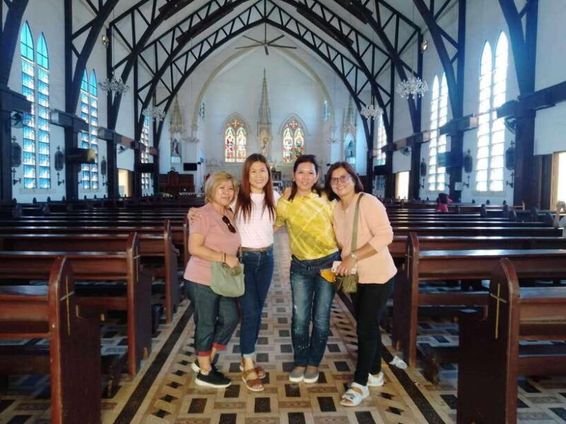 Puerto Princesa; Half day City tour - Frequently Asked Questions