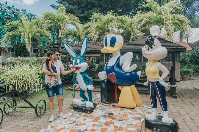 Puerto Princesa: Half-day Tour of the City - A Practical Look at the Itinerary