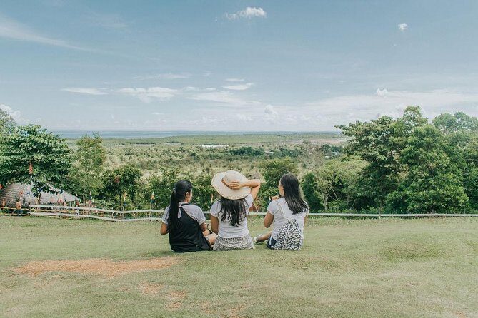 Puerto Princesa: Half-day Tour of the City - FAQs
