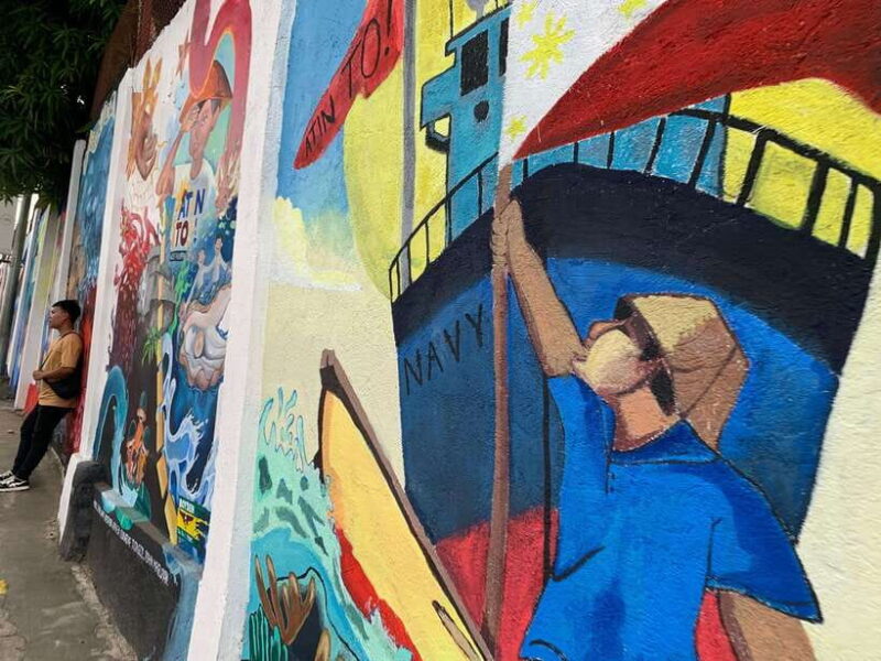 Puerto Princesa Heritage Walk: Stories of the City - Key Points