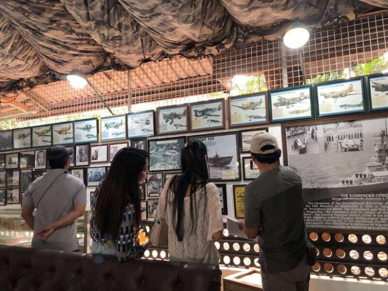 Puerto Princesa Heritage Walk: Stories of the City - The Itinerary in Detail