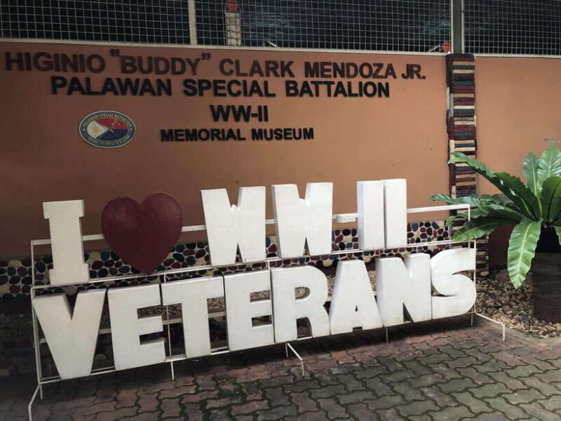 Puerto Princesa Heritage Walk: Stories of the City - The Practicalities