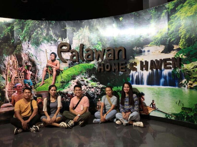 Puerto Princesa Heritage Walk: Stories of the City - Why This Tour Is a Smart Choice