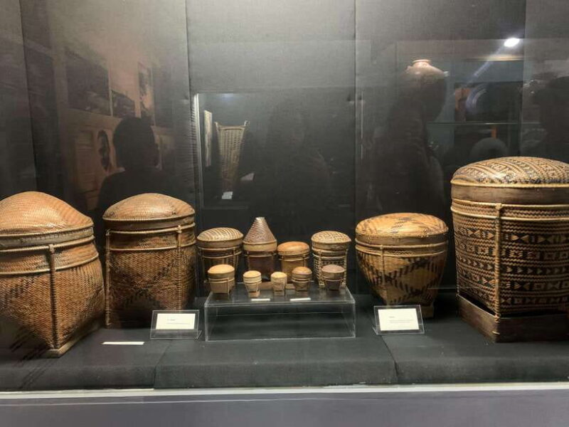 Puerto Princesa Heritage Walk: Stories of the City - Final Reflection