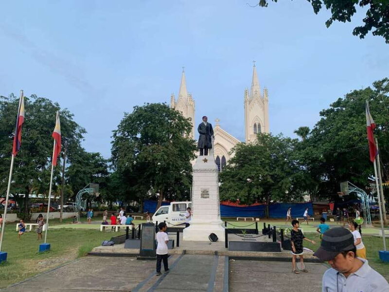 Puerto Princesa Heritage Walk: Stories of the City - FAQ