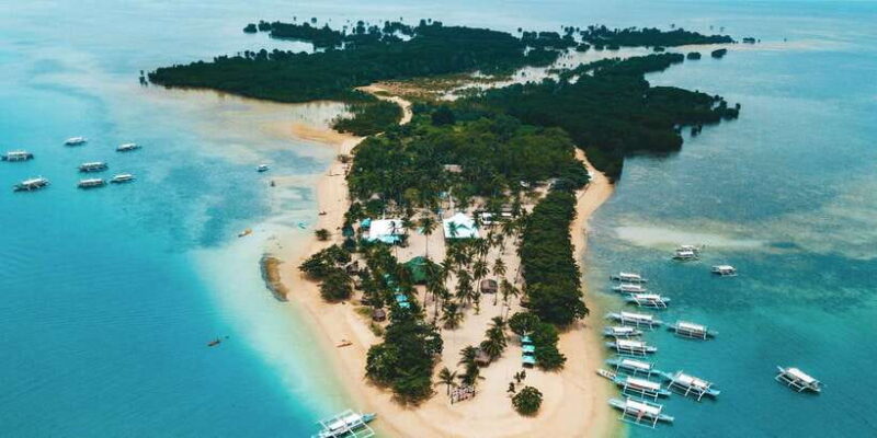 Puerto Princesa: Honda Bay Island Hopping & Optional Massage - Authentic Experiences Highlighted by Travelers