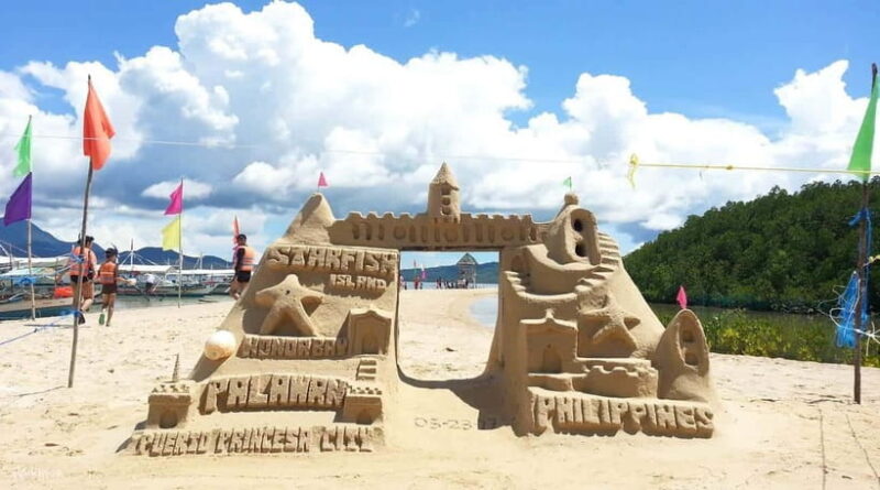 Puerto Princesa Honda Bay Island Hopping (shared tour) - The Itinerary Breakdown