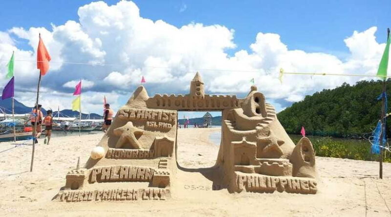 Puerto Princesa Honda Bay Island Hopping (shared tour) - Practical Tips for Travelers