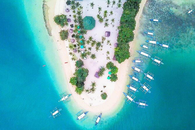 Puerto Princesa Honda Bay Island Hopping Shore Excursion - Exploring Honda Bay: What You Can Expect