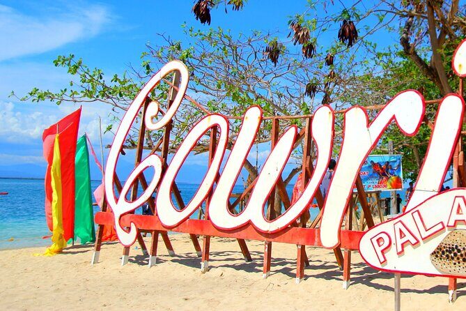 Puerto Princesa: Honda Bay Island Hopping with Buffet Lunch - The Itinerary in Detail