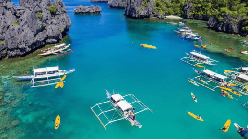 Puerto Princesa: Honda Bay Island Hopping with Picnic Lunch - Puerto Princesa: Honda Bay Island Hopping with Picnic Lunch — A Detailed Review