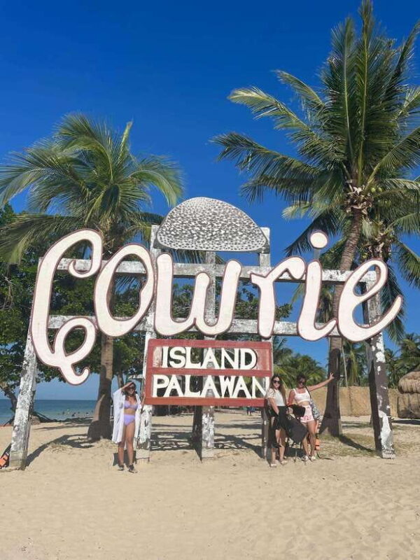 Puerto Princesa: Honda Bay Tour with Lunch - Key Points