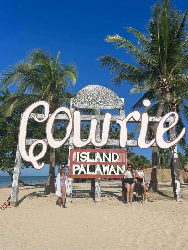 Puerto Princesa: Honda Bay Tour with Lunch - What Travelers Say and Why It Matters