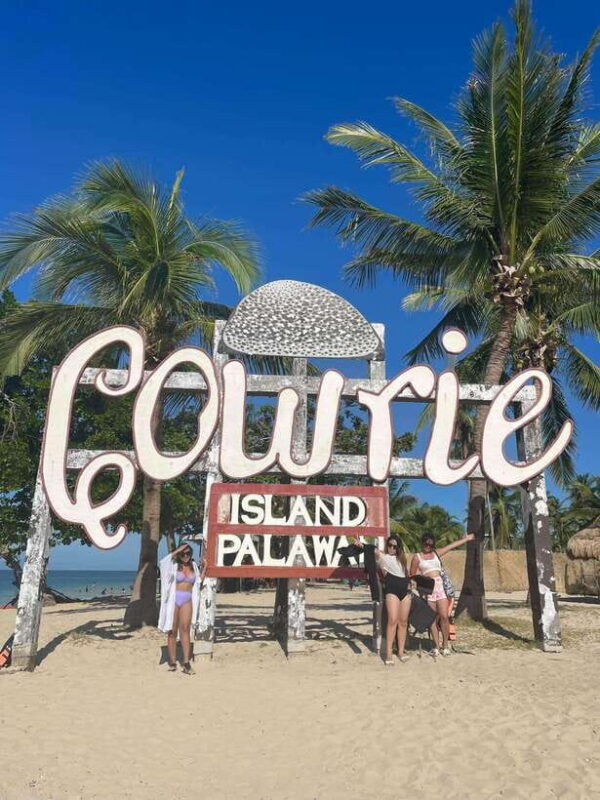 Puerto Princesa: Honda Bay Tour with Lunch - Practical Tips for Your Honda Bay Trip