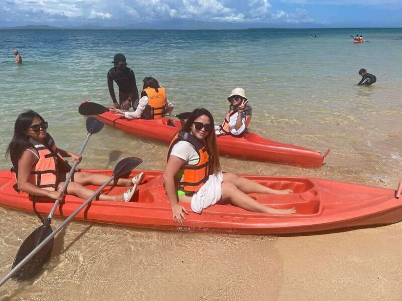 Puerto Princesa: Honda Bay Tour with Lunch - Why Choose This Tour?