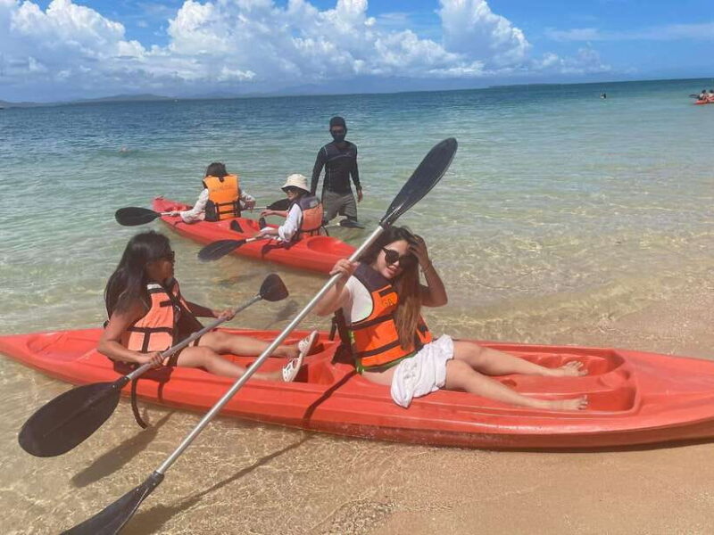 Puerto Princesa: Honda Bay Tour with Lunch - FAQ