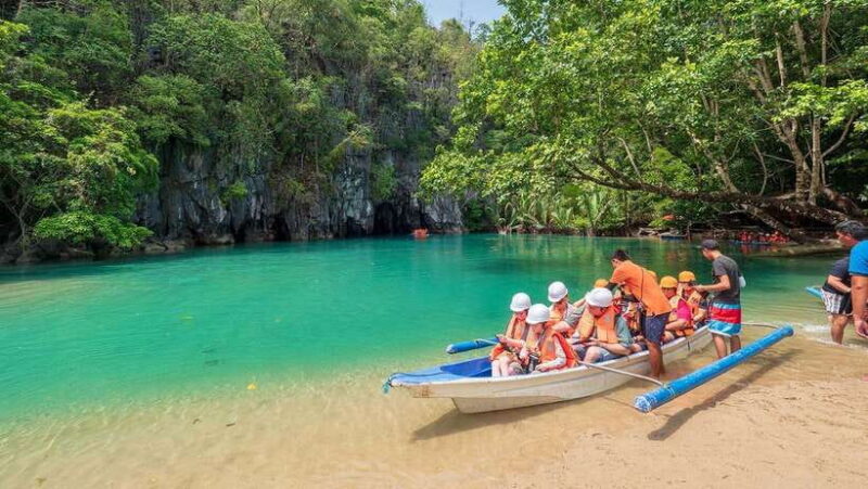 Puerto Princesa in 3 days: Tours with optional hotel rooms - How Does the Price Reflect Value?