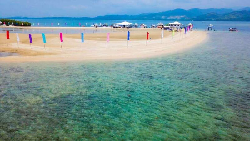 Puerto Princesa in 3 days: Tours with optional hotel rooms - The Guides: The Heart of the Experience