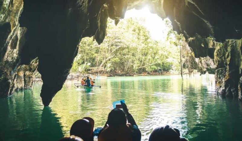 Puerto Princesa in 3 days: Tours with optional hotel rooms - Practical Tips for Travelers