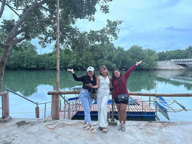 Puerto Princesa: Iwahig Firefly Watching & River Cruise - Analyzing the Value