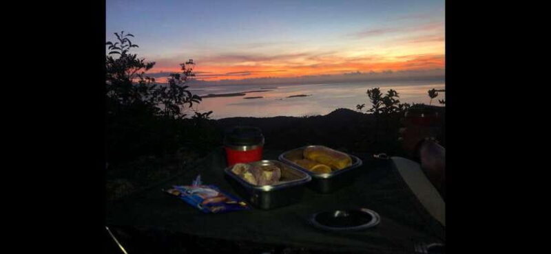 Puerto Princesa: Mt. Magarwak Sunrise Trekking - Key Points