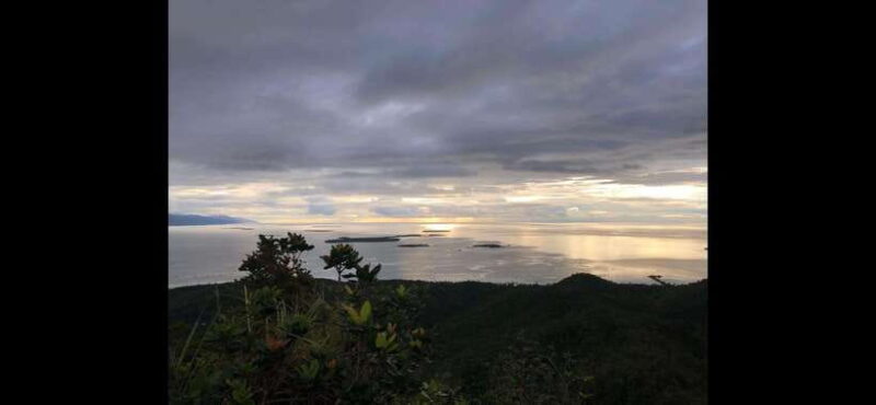Puerto Princesa: Mt. Magarwak Sunrise Trekking - Final Thoughts: Who Should Consider This Tour?