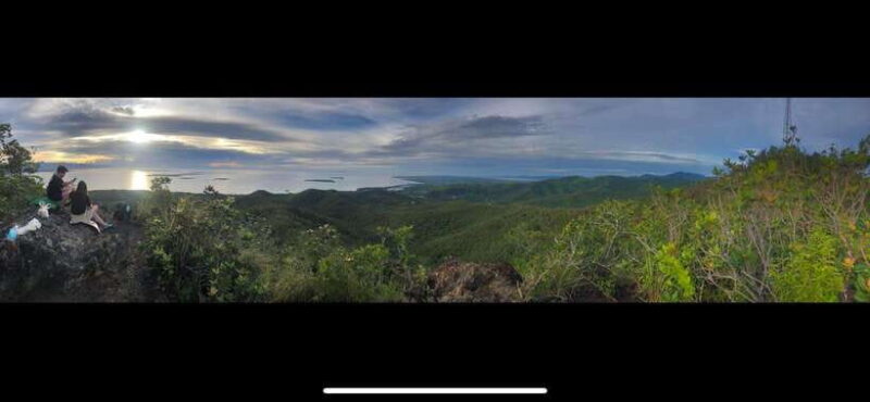 Puerto Princesa: Mt. Magarwak Sunrise Trekking - Practical Summary