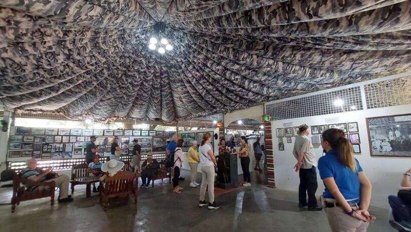 Puerto Princesa: Museum and Heritage Tour - Who Should Book This Tour?