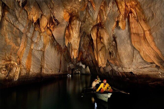 Puerto Princesa Palawan 3days tour with room accomodation - Key Points