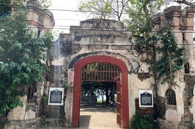 Puerto Princesa Palawan Historical Tour - Palawan Special Battalion WW2 Memorial Museum: A Step into the Past
