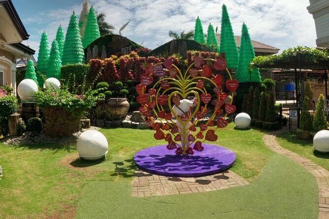 Puerto Princesa Palawan Historical Tour - Palawan Museum: A Cultural Treasure Trove