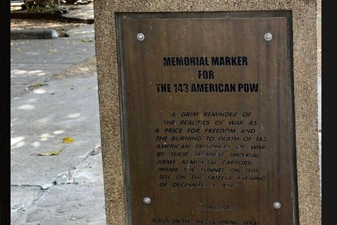 Puerto Princesa Palawan Historical Tour - A Tasty Break at Baker’s Hill