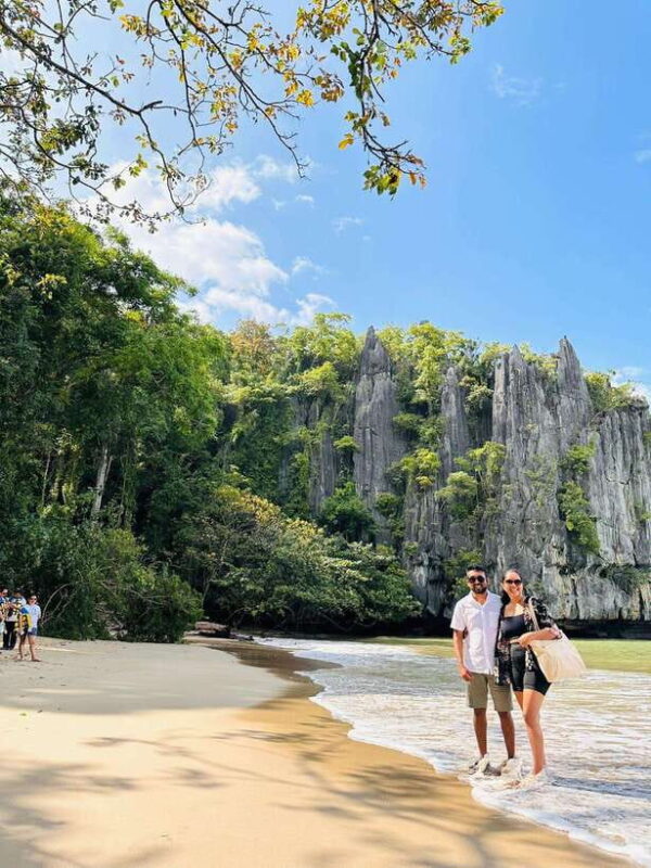 Puerto Princesa Palawan: Underground River with Lunch - The Cave Experience: What You Can Expect Inside