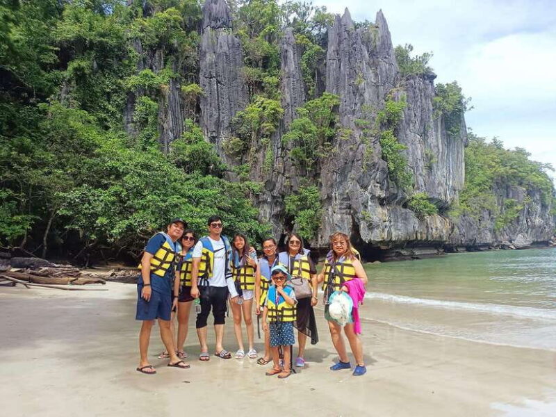 Puerto Princesa Palawan: Underground River with Lunch - The Guided Tour and Educational Insights
