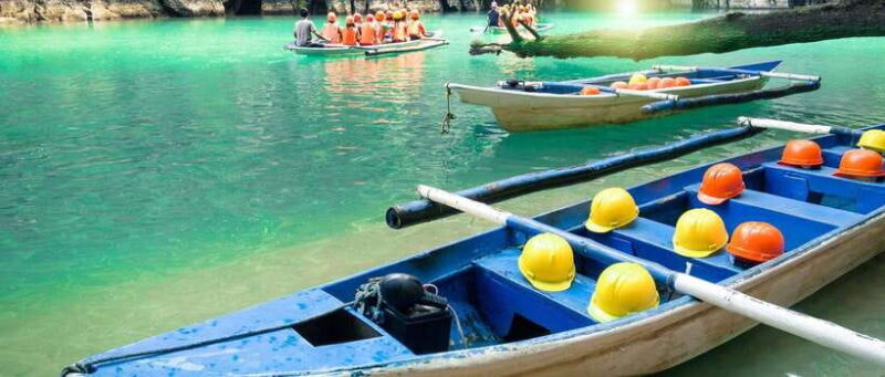 Puerto Princesa Palawan: Underground River with Lunch - Authenticity and Authentic Experiences