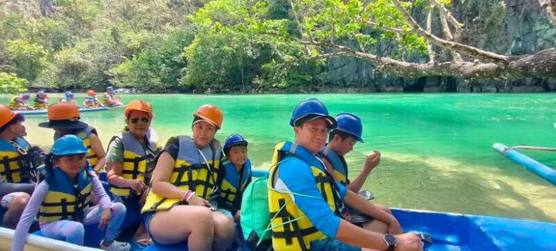 Puerto Princesa Palawan: Underground River with Lunch - In The Sum Up