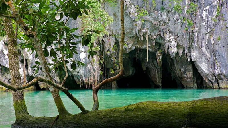 Puerto Princesa: Private Full-Day Tour To Underground River - Key Points
