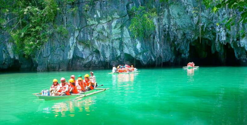 Puerto Princesa: Private Full-Day Tour To Underground River - Final Thoughts: Who Is This Tour Best For?