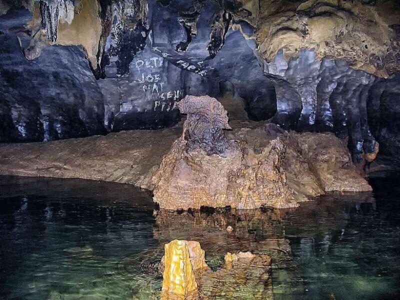 Puerto Princesa: Private Full-Day Tour To Underground River - FAQ