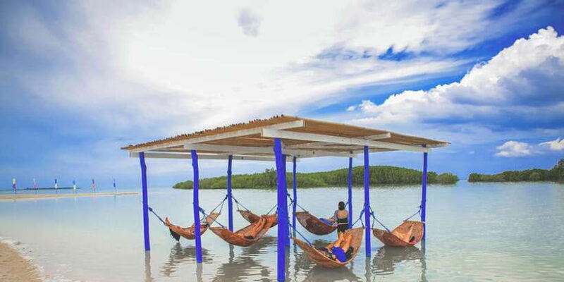 Puerto Princesa: Private Honda Bay Island Hopping Tour - Who Is This Tour Best For?