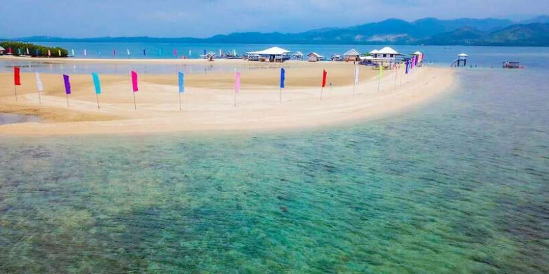 Puerto Princesa: Private Honda Bay Island Hopping Tour - FAQ