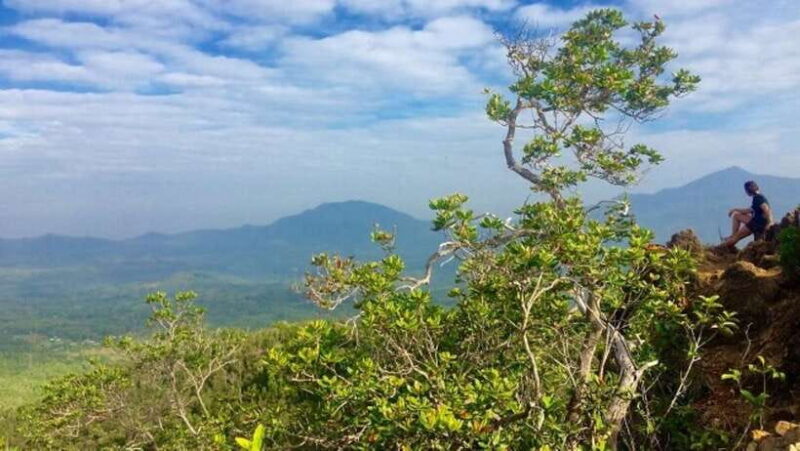 Puerto Princesa: Private Sunrise Trek at Mt. Magarwak - The Practical Details