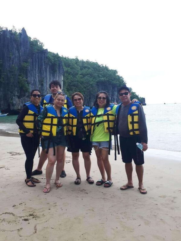 Puerto Princesa: Private Underground River Boat Tour - Key Points